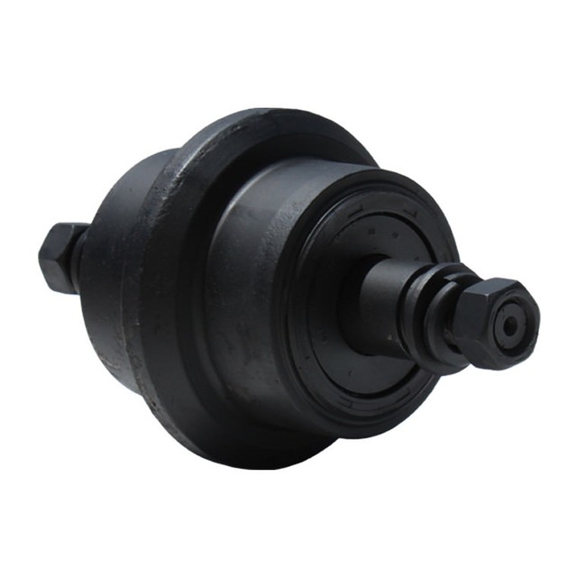 Prowler Bobcat E26 Bottom Roller - Part Number 7019167 - Rubber Track ...