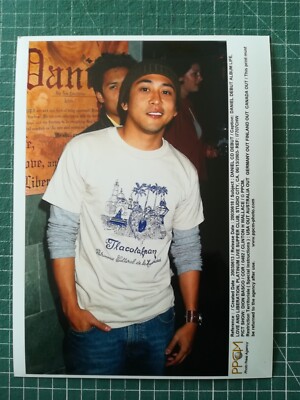 vg247 photo TBE 2003 studio PPCM les Basco Brothers | eBay