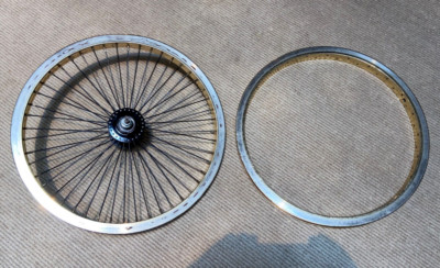 Wheels & Wheelsets - Alex Rims - Nelo's Cycles