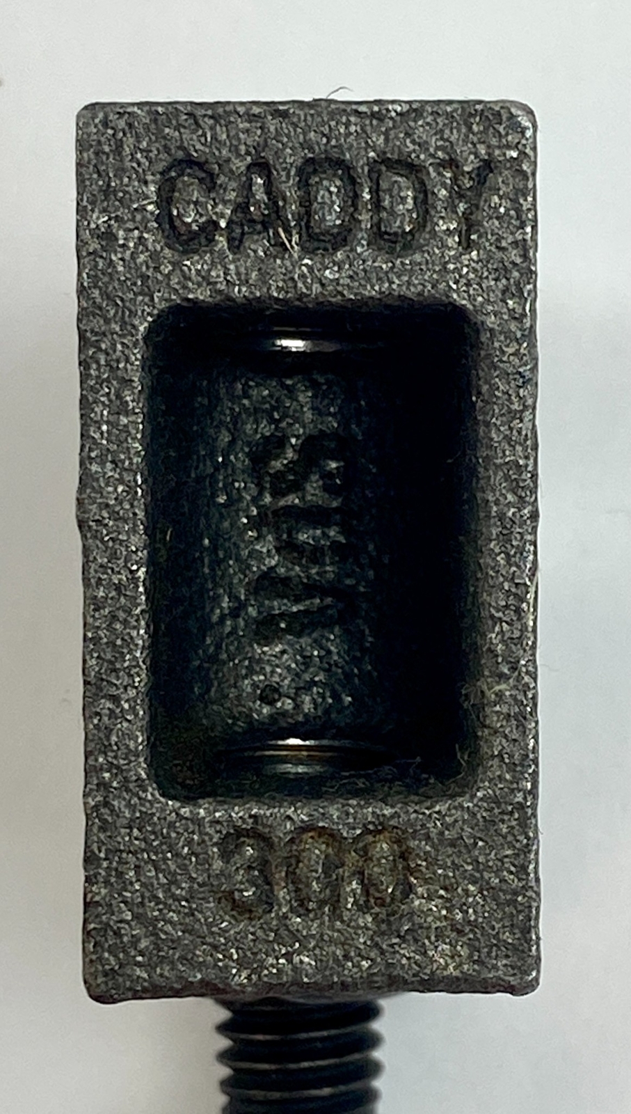 Caddy Beam Clamps Universal 300 3/4 inch Lot of 6 | eBay