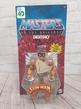 Masters of the Universe Origins Digitino