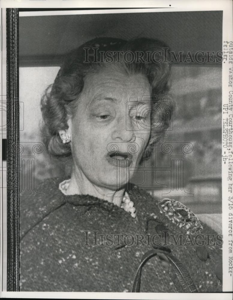 Mary Rockefeller's Instagram, Twitter & Facebook on IDCrawl