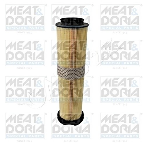 Air Filter For MERCEDES VF211 S211 W211 2.1-2.7L 02-09 6110940204 | eBay