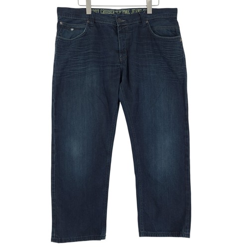 PME Legend Jeans Men Regular Straight Up4 Size W40 L30 | eBay