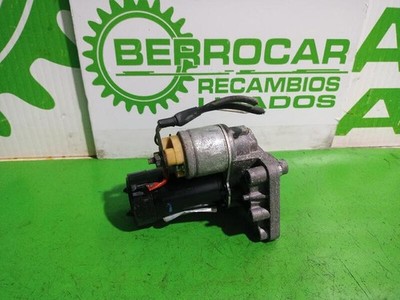 9640825280 124931 starter motor for CITROEN C4 BERLINA 1.6 16V HDI 2004 ...