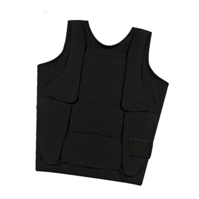 Karate Chest Guard Taekwondo Protector Vest for Boxing Sparring | eBay ...