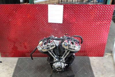 2019 HARLEY ELECTRA GLIDE M8 114 ENGINE MOTOR COMPLETE GUARNTEED 83K ...