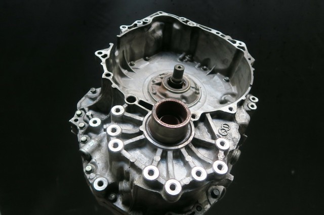 Volvo XC90 275 Automatikgetriebe Getriebe TF-80SC 30783229 online ...