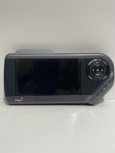 FanVision Kangaroo TV Personal Handheld Sport Viewers / KTVFH090622 | eBay