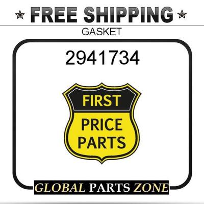 2941734 - GASKET-CTP fit CATERPILLAR (CAT) | eBay