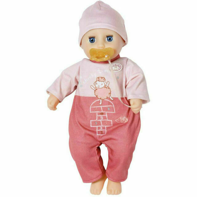Baby Annabell 703304 My First Cheeky Annabell Doll for sale online ...