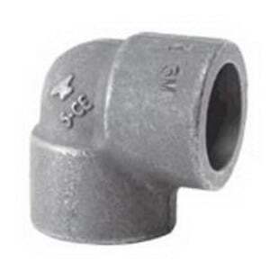 Anvil 862001211 Pipe Elbow 1 in Socket Weld 3000 lb Replacement MPN | eBay
