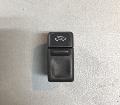 Volvo Sunroof Sun Roof Window Control Switch Button 9162950 C70 S70 V70 ...