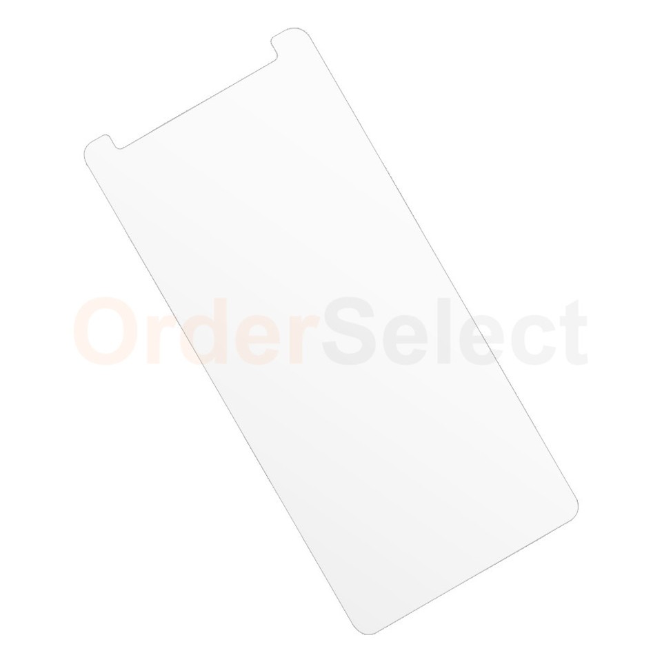 6X LCD Ultra Clear HD Screen Protector for Android Phone Samsung Galaxy ...