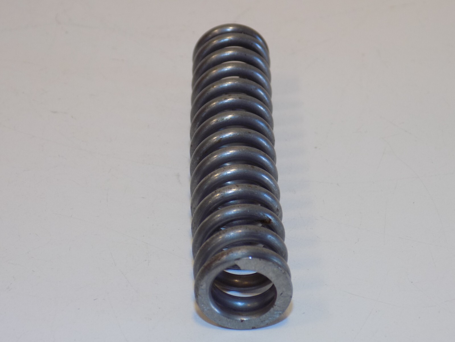 Steering Column Tilt Return Spring, Guide & Cap OEM 1984-1996 C4 ...