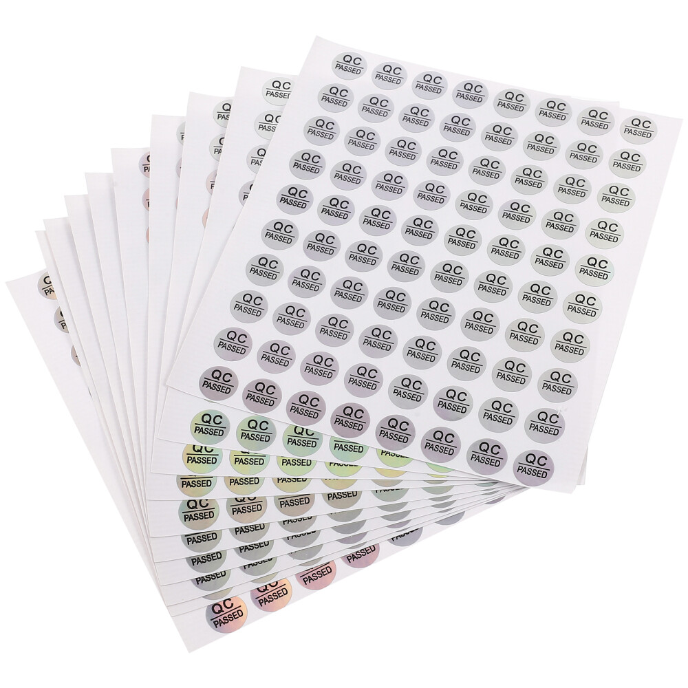 Quality Stickers Labels
