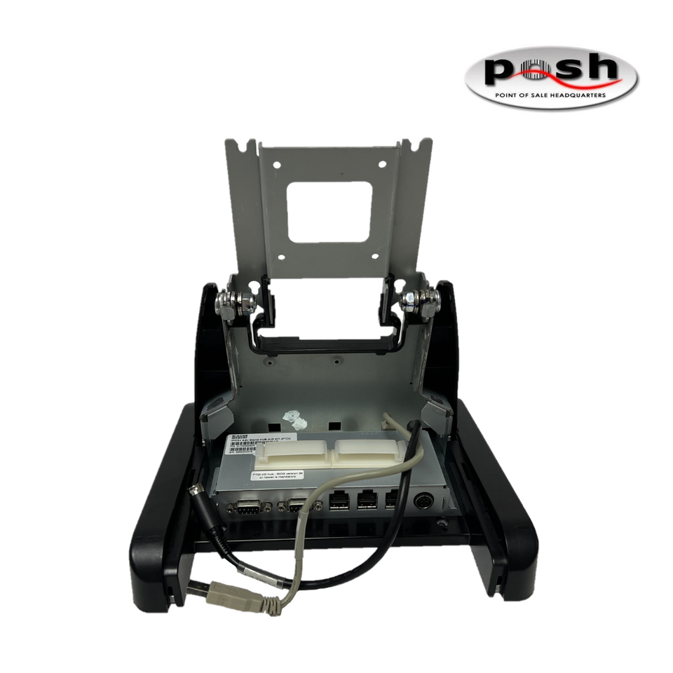 Diebold Wincor Nixdorf iPOS+Adv Stand HUB-AIO Kit for used with POS ...