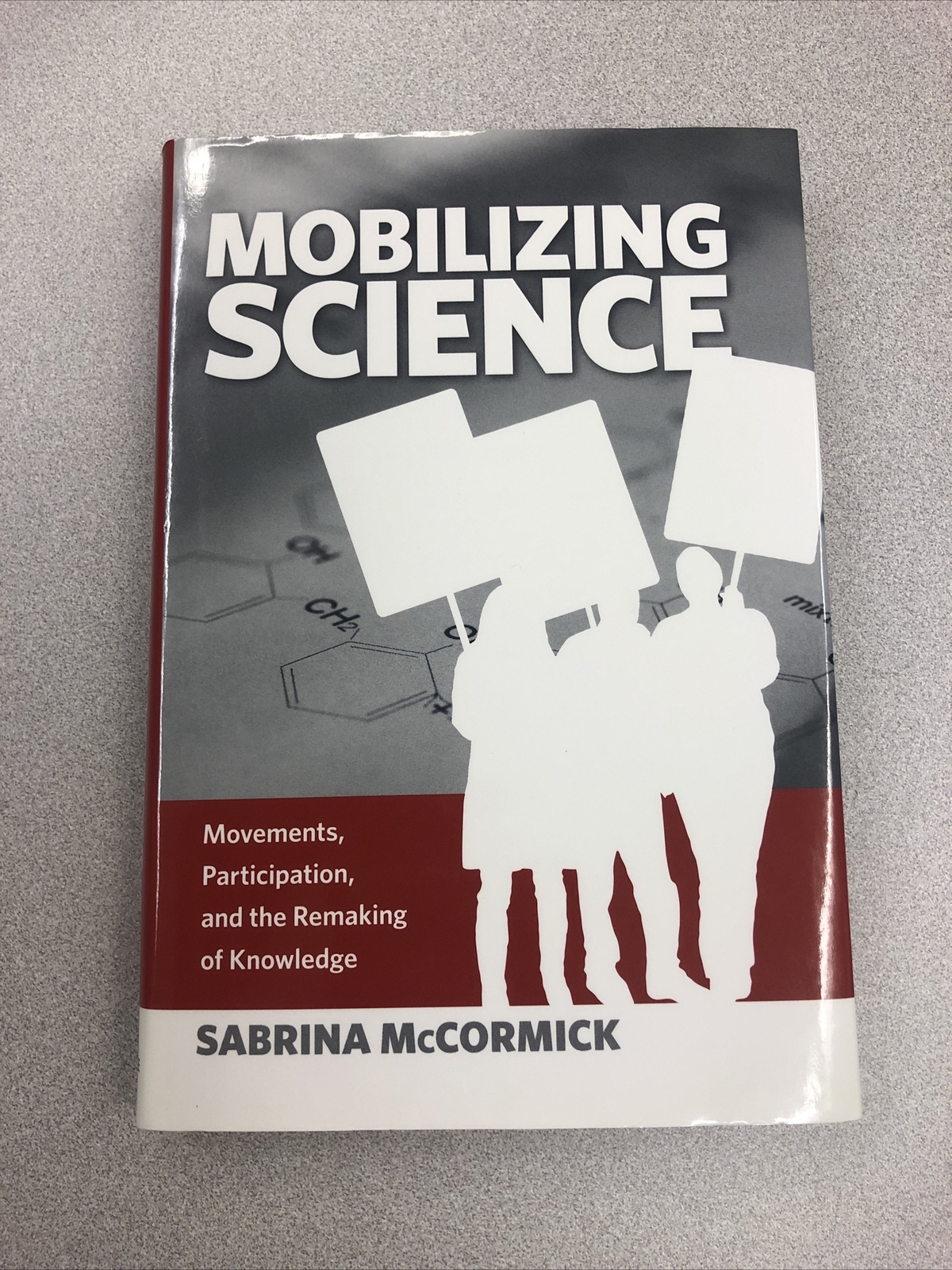 Mobilizing Science : Movements, Participation, and the Remaking of ...