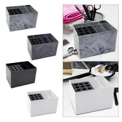 Salon Organizer Hair Brush Holder Brush Portable Salon Shear | eBay