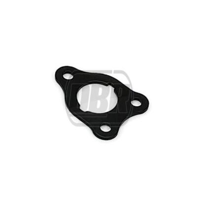 Ignition Key Switch Bracket Holder Relocation Mount Motorcycle Pit Dirt ...