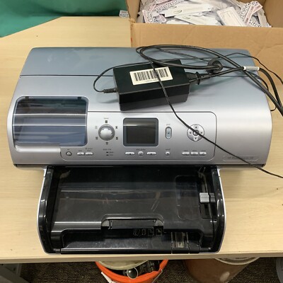 hp photosmart 8150 printer | eBay