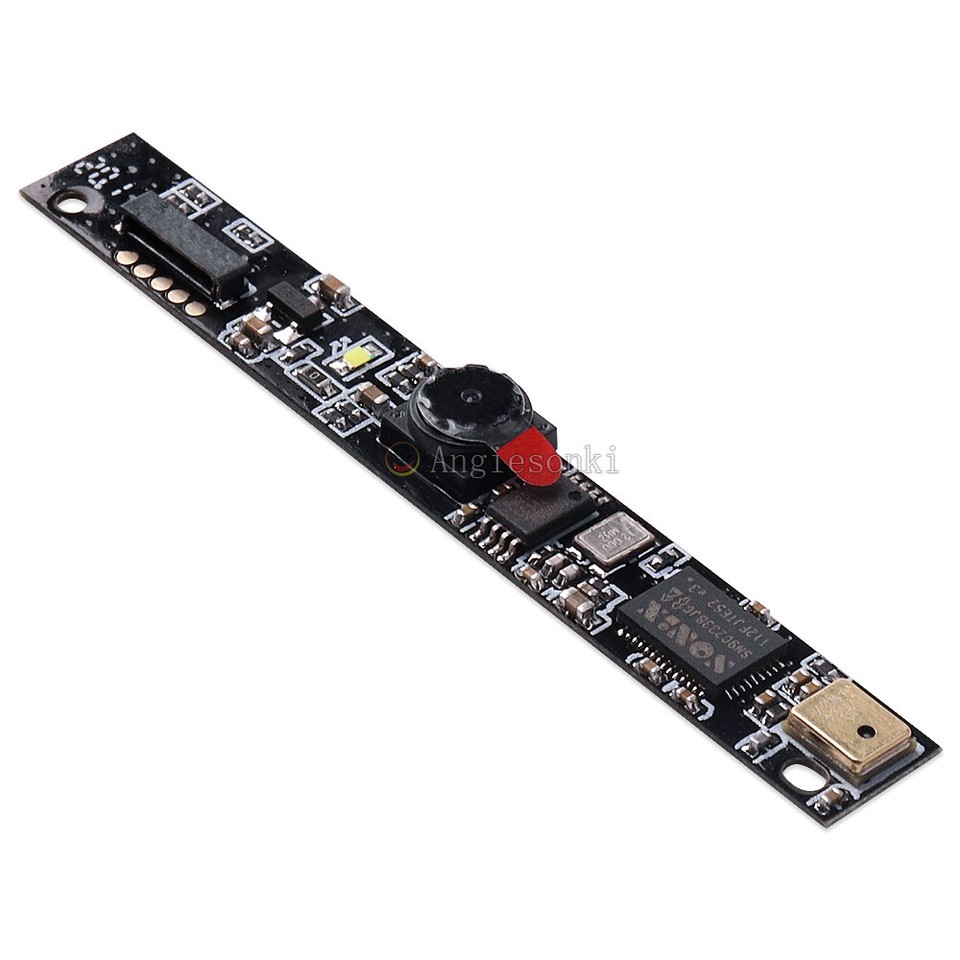 New Laptop internal Webcam Camera for HP EliteBook 640 645 650 840 820 ...