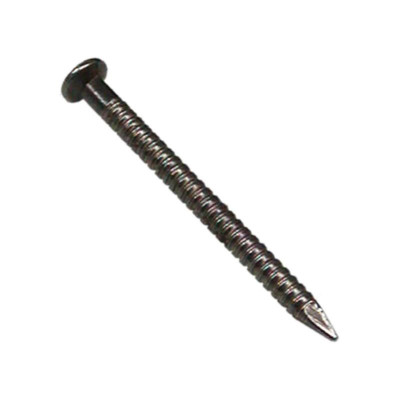 Hardened Threaded Nails #NATH | eBay