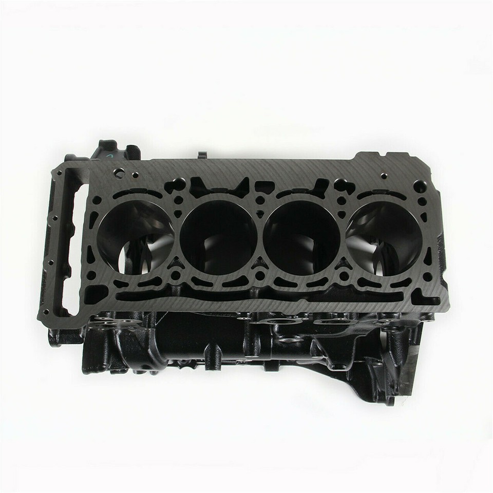 EA888 Engine Block Fit For VW Golf Tiguan Beetle AUDI A4 Q3 TT 06K 103 ...