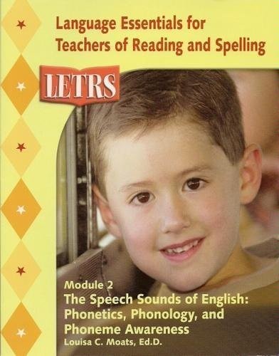 THE SPEECH SOUNDS OF ENGLISH: PHONETICS, PHONOLOGY, AND By Ed.d. Louisa ...