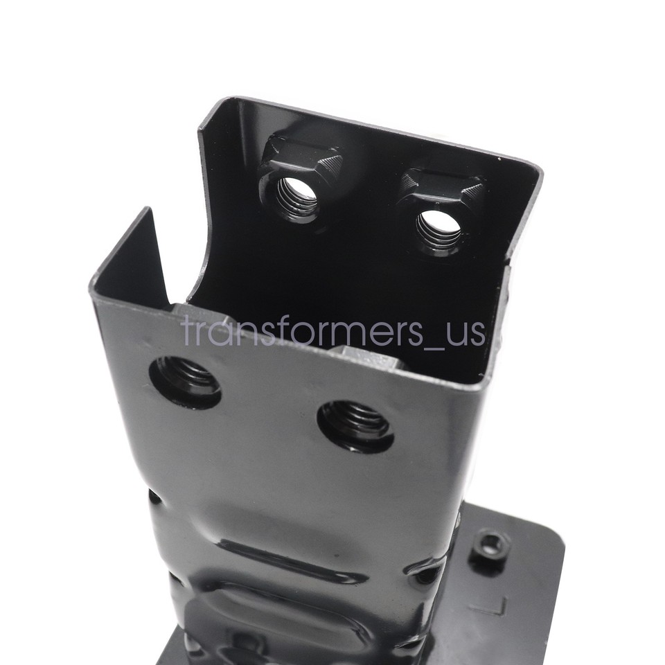 For 2013-22 Buick Encore Chevrolet Trax Front Bumper Bracket 42392685 ...