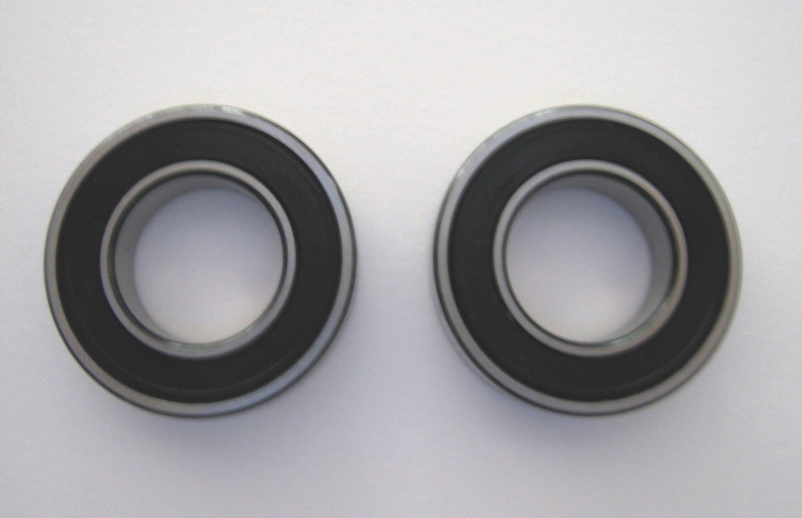 MAVIC AKSIUM HYBRID CERAMIC BALL BEARING FRONT WHEEL KIT | eBay