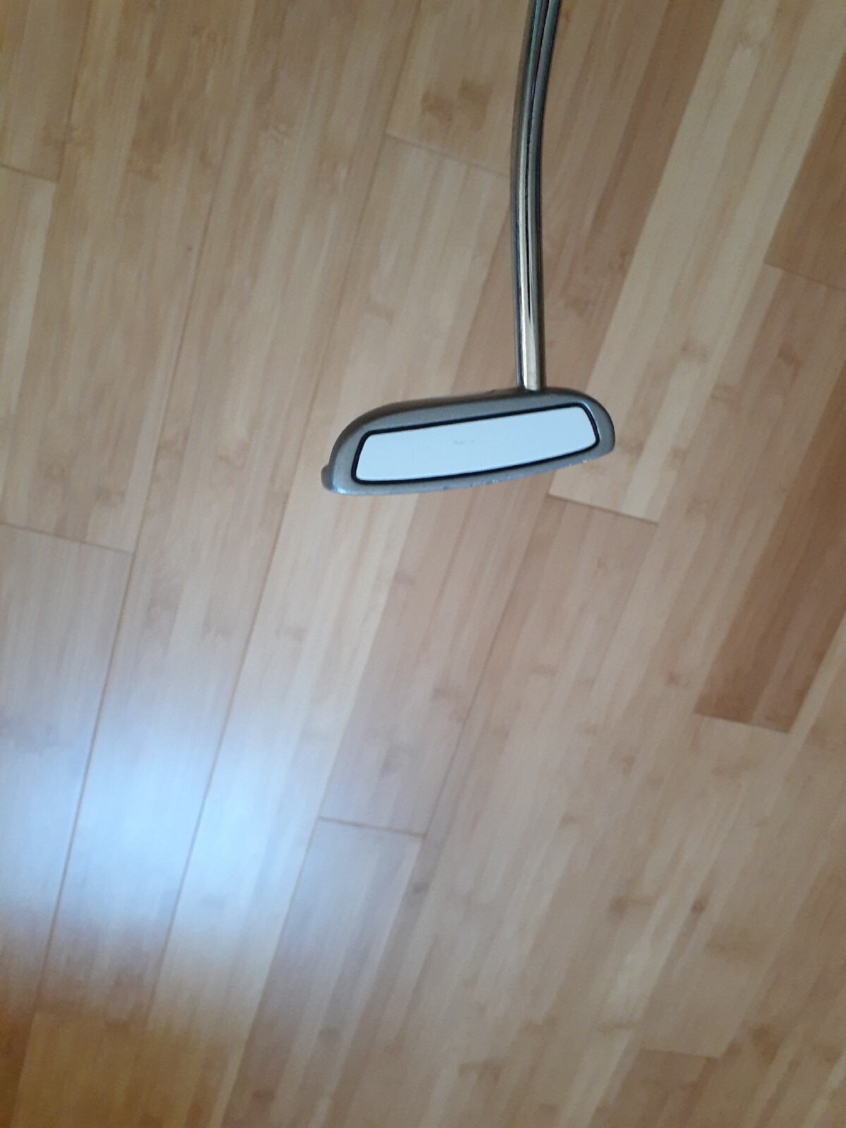 2-BALL PUTTER, RH, APOLLO SHAFT, 35' PUTTER | eBay