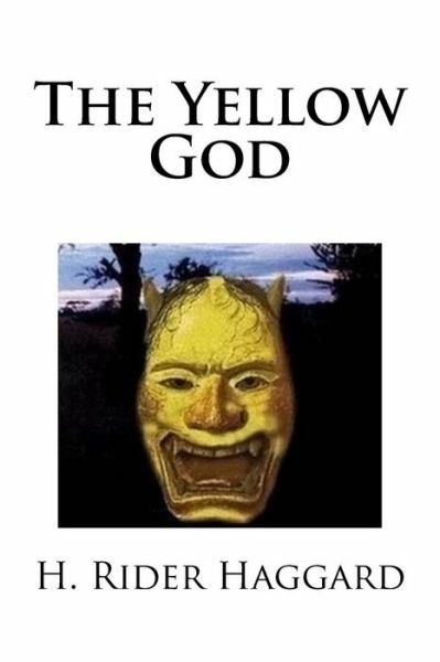 The Yellow God 9781975883157| eBay