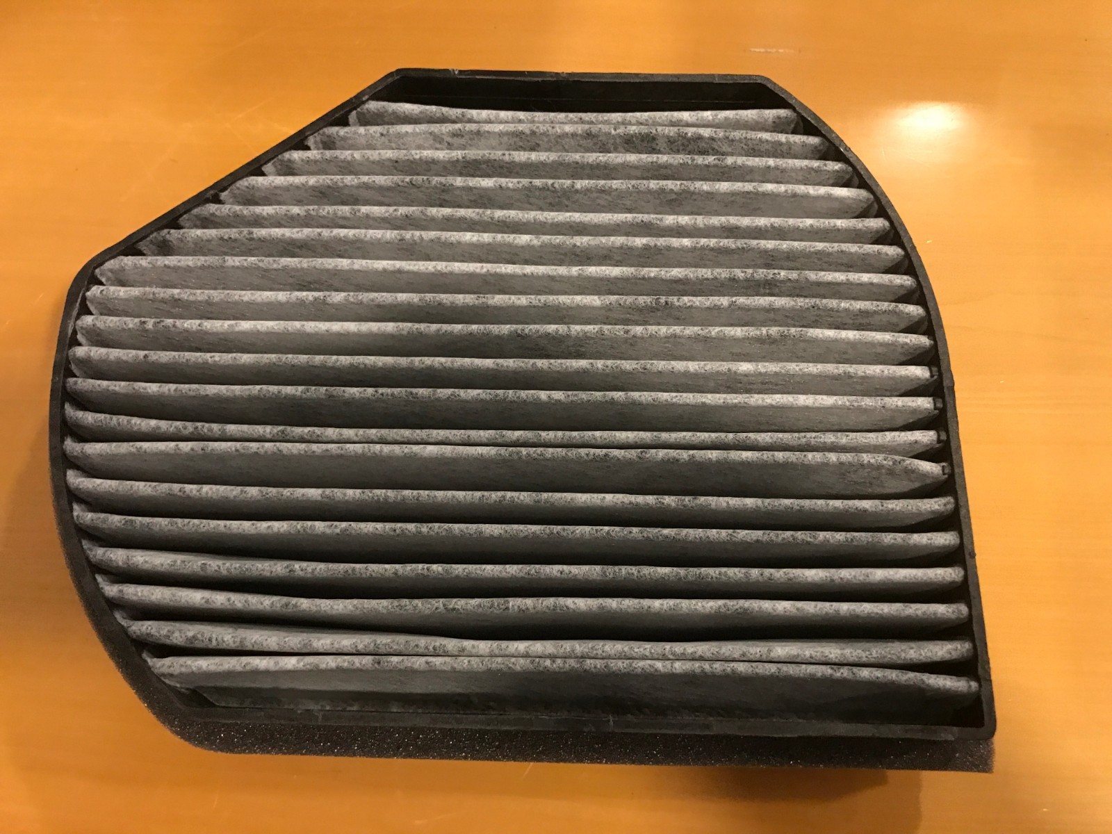 Original Mercedes-Benz Innenraumfilter Kombifilter W202 W210 R170 ...