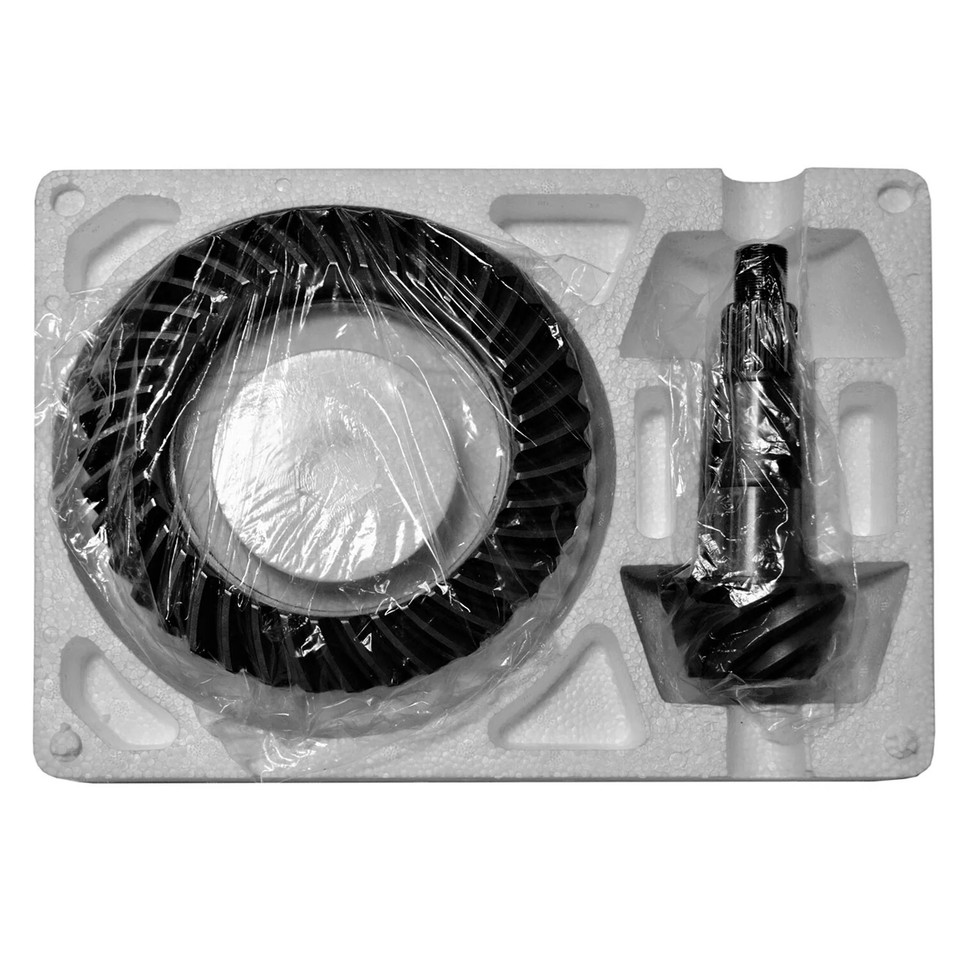 Raptor Series Ring and Pinion Gear Set for 2007-2018 Jeep Wrangler JK ...