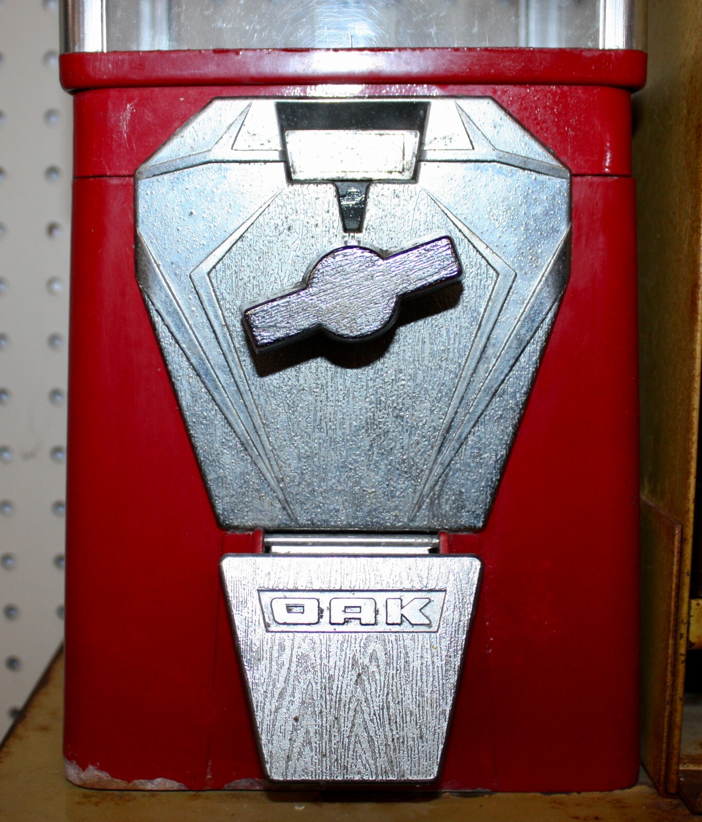 Big Top, Vend-Rite, BOZO THE CLOWN Vintage Balloon & Gumball Machines ...