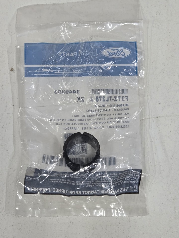 Genuine OEM Ford Bushing F3TZ-7L278-A | eBay