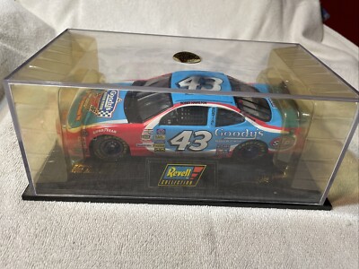 BOBBY HAMILTON 1/24 scale. 1997 REVELL collection Series. | eBay