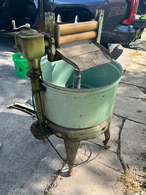 Washing Machines - Thor