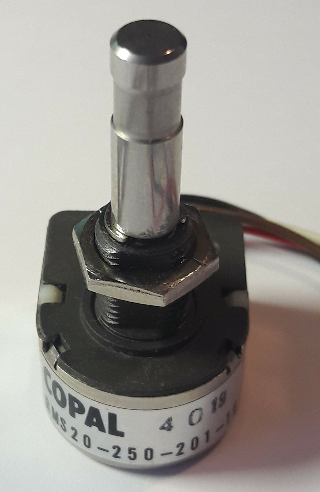 TS2000 ENCODER W02-1836-25 KENWOOD TS870 TS850 TS690 TS950 TS450 TS890 ...