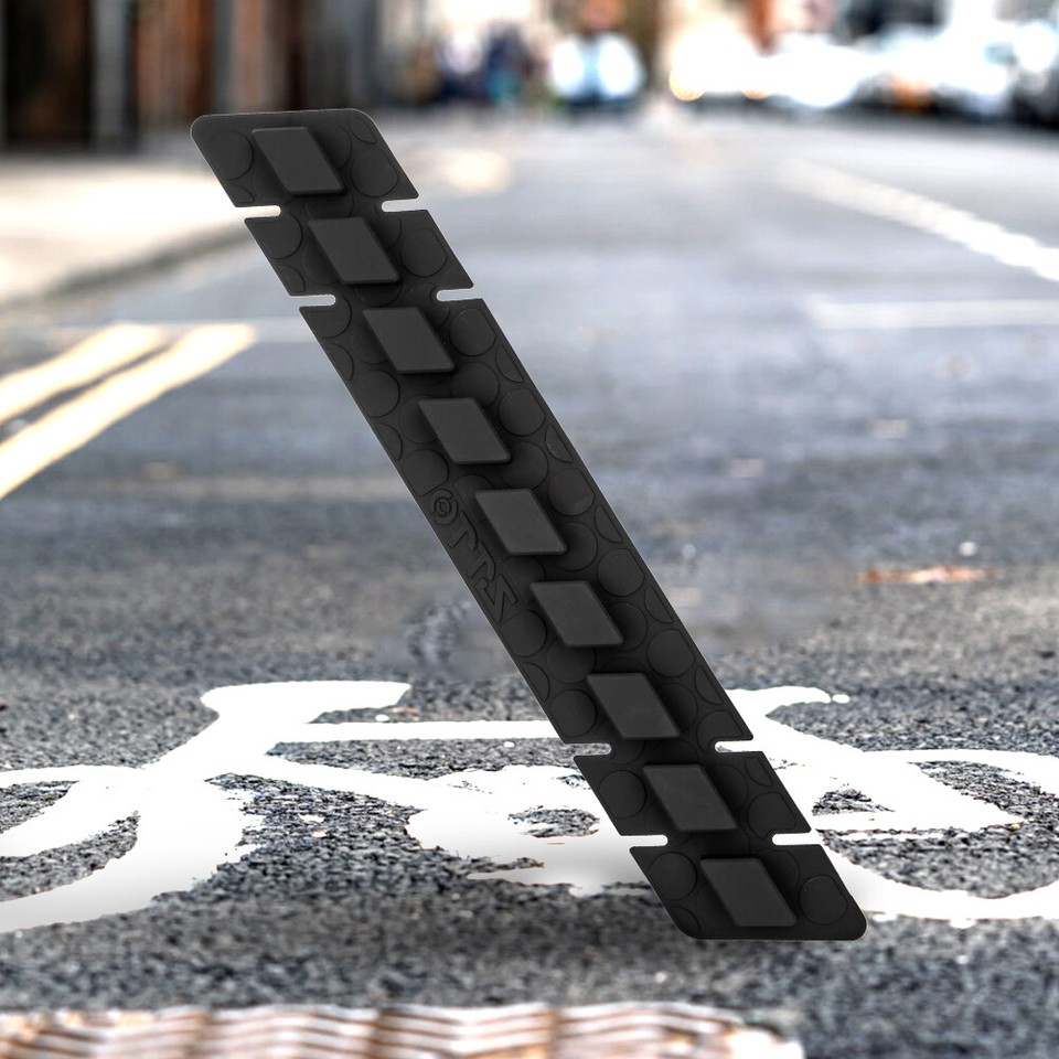 3D Silicone Chain Stay Frame Guard Chain Protection Stickers Bicycle ...