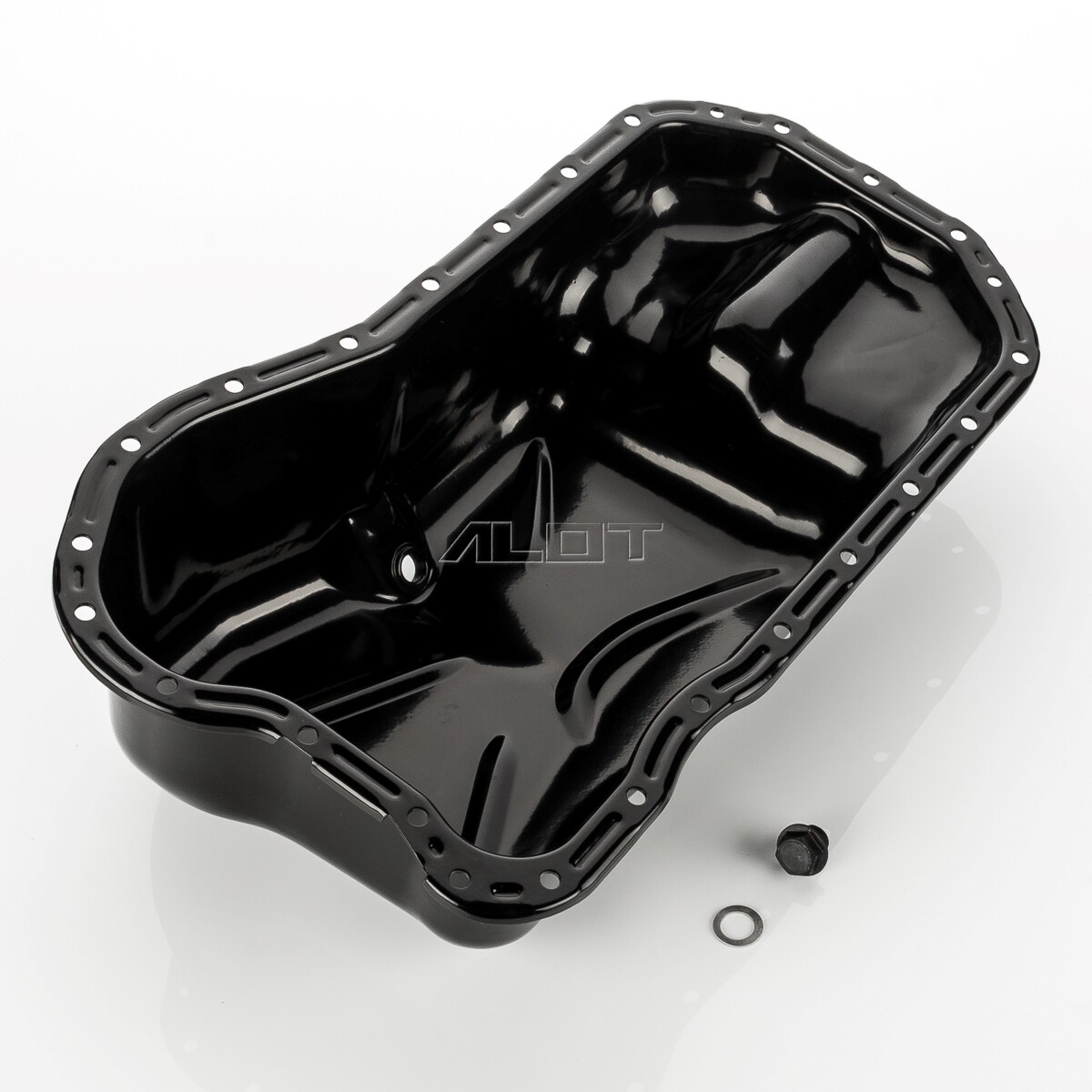 Oil Sump Oil Drain Plug Gasket for VW Golf III 3 1H - 2.8 VR6 2.9 VR6 ...