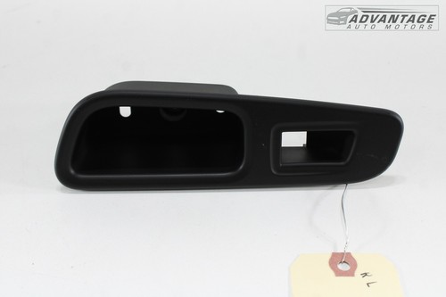 2015-2017 JEEP RENEGADE REAR LEFT DRIVER SIDE DOOR SWITCH BEZEL COVER ...