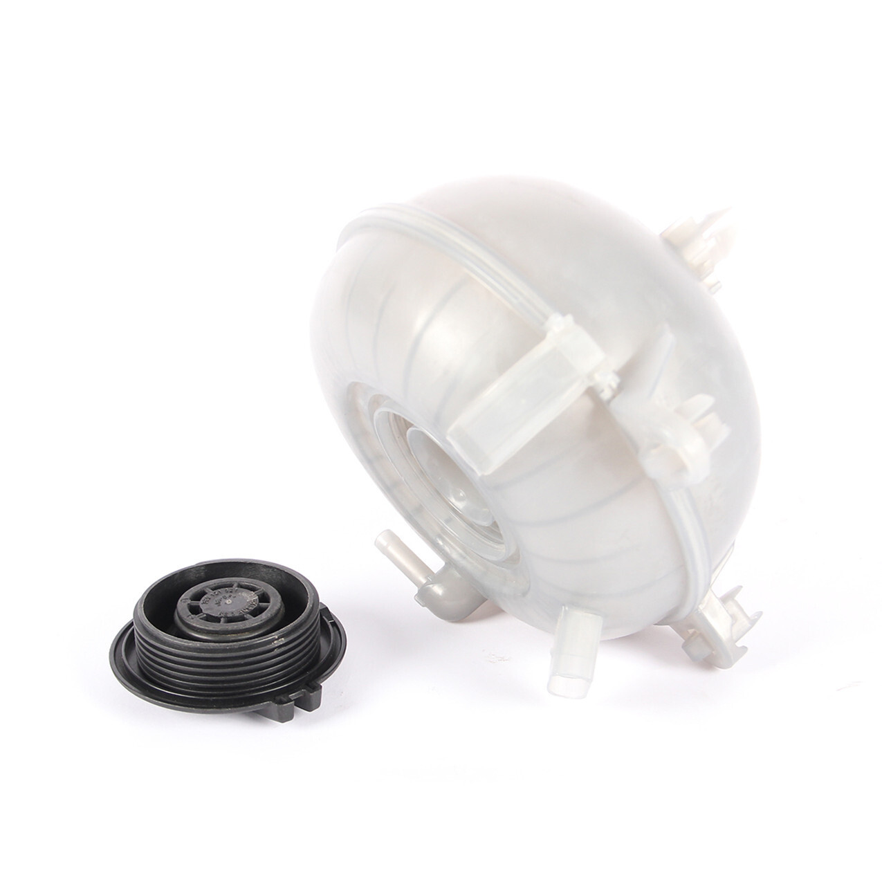 Coolant Storage Tank&Cap For VW Golf R32 GTI MK7 AUDI A3 S3 15-16 | eBay