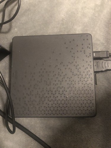 XFINITY Xi6-A Model AX061AEI Streaming TV Box And Adapter Only No ...