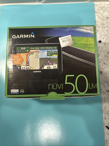 Garmin Nuvi 50LM | eBay