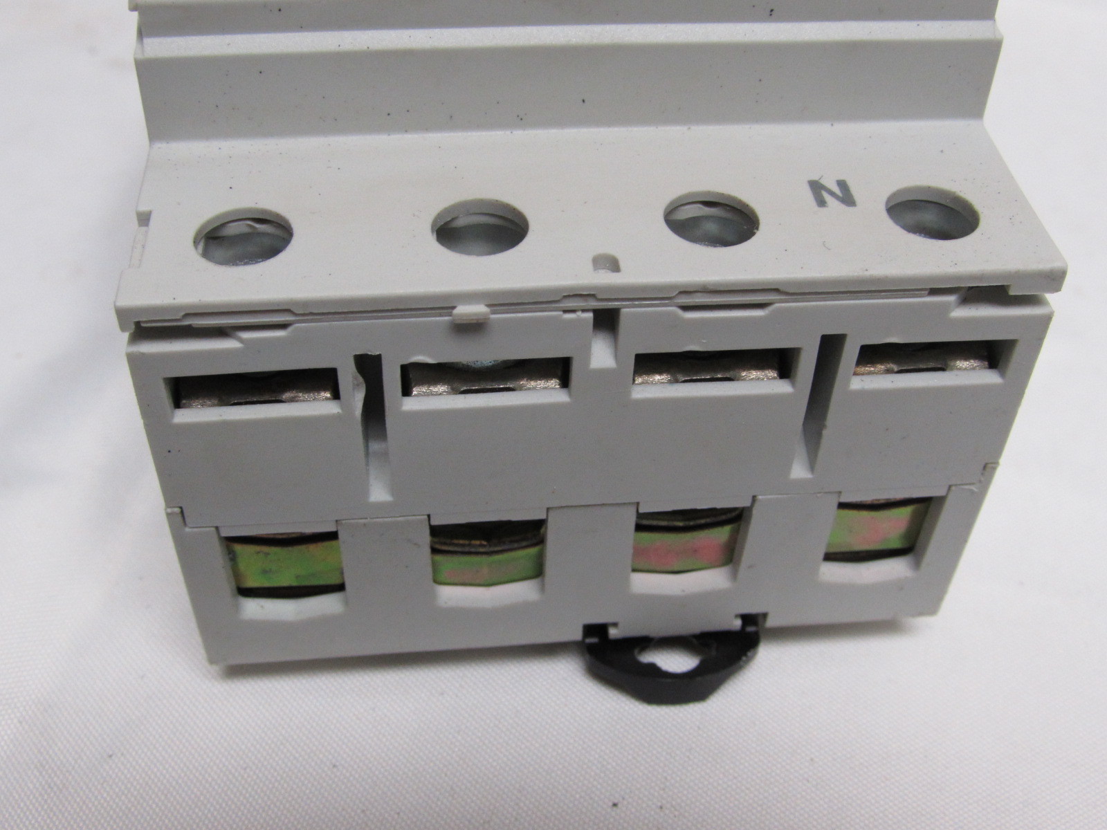 VYNCKIER DIFF-O-JUMP CIRCUIT BREAKER 25A 100MA ***XLNT*** | eBay