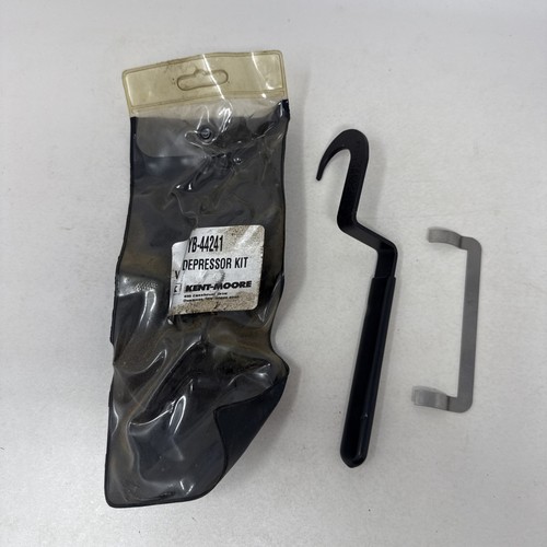 Yamaha Tool YB-44241 Valve Depressor Kit F100 (RS) OUTBOARD KENT MOORE ...