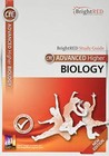 Advanced Higher Biology - New Edition (Bright Red Study Guide) B | eBay