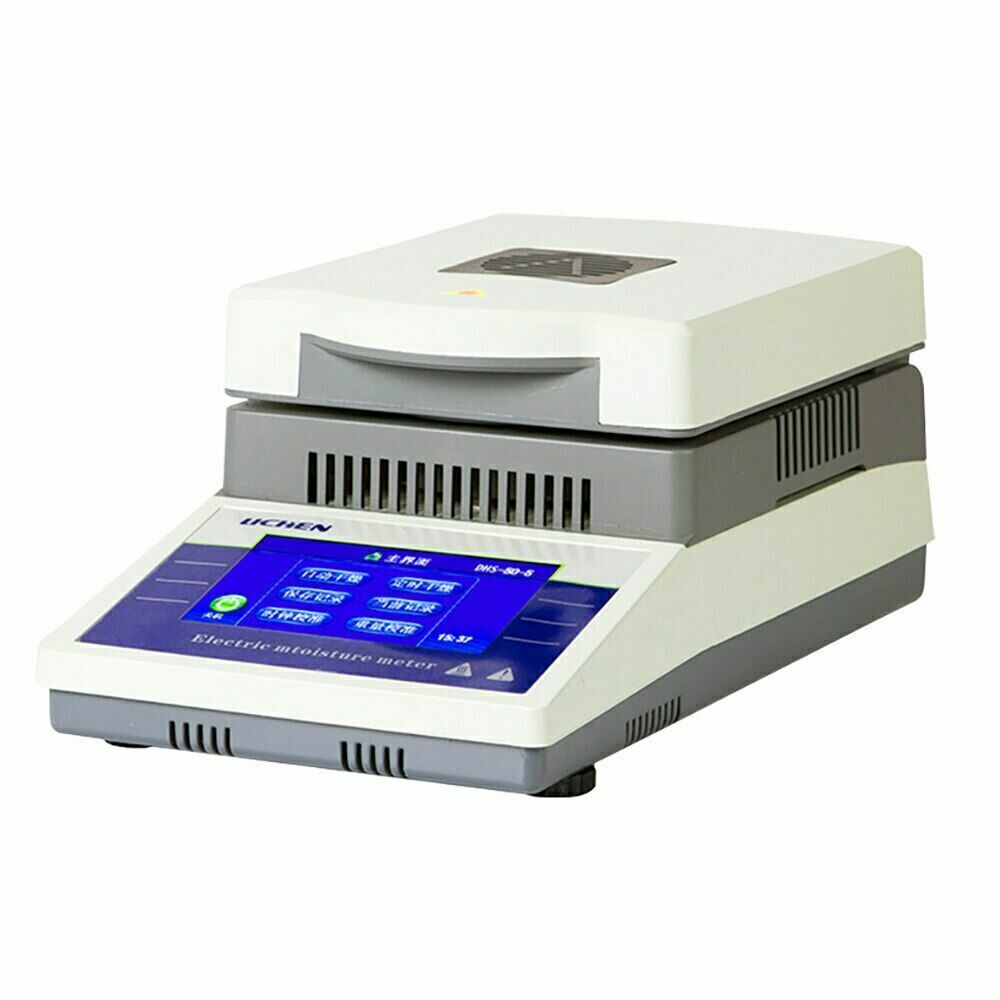 DHS-(16, 16A, 20A) automatic rapid moisture analyzer grain moisture detector | eBay